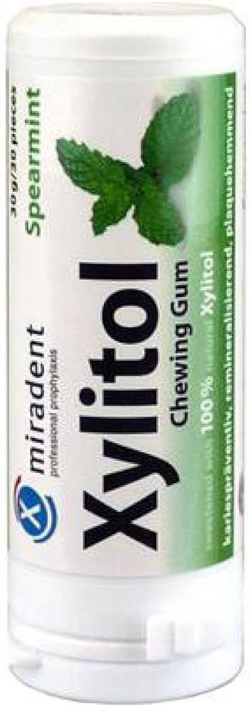 Las Mejores Marcas de Chicles con Xilitol: Salud y Sabor en Cada Mordisco